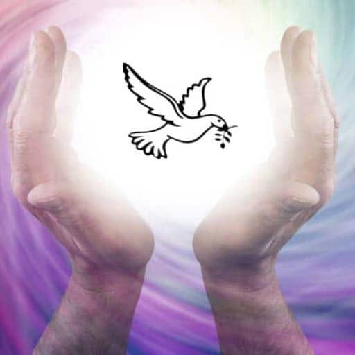 Getting Started | Audwin Trapman Energy Healer